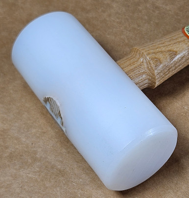 Plastic mallets now available from The Hammer Source!
