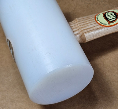 Plastic mallets now available from The Hammer Source!