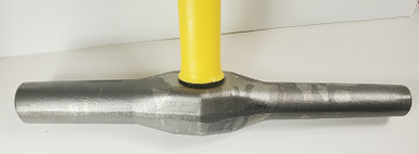 10 lb Bell Pattern Spike Maul | The Hammer Source