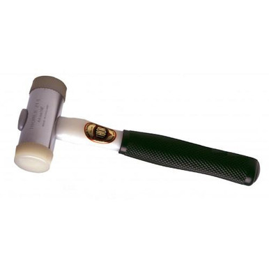 Soft face hammers and replacement faces, hundreds available at The ...