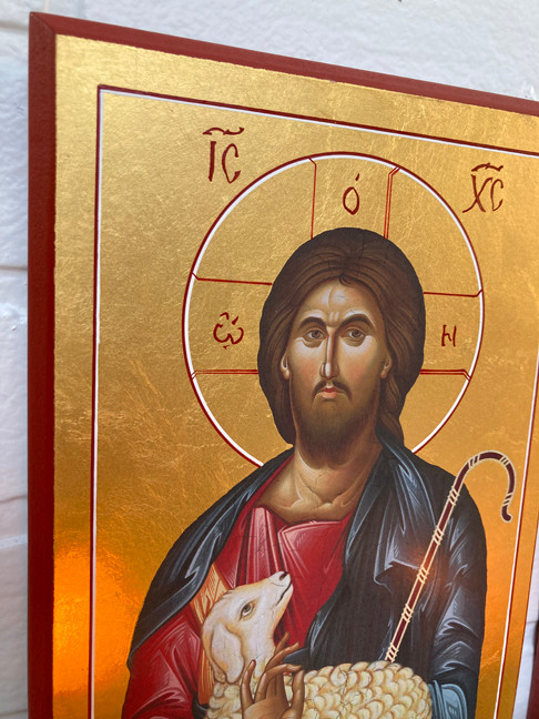 Your Real Gold Leaf UMS Icon - (GOLD)