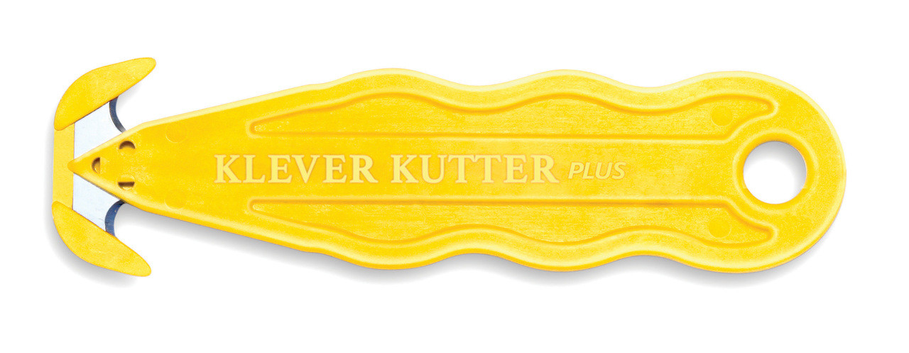 Klever Kutter | Safety knife | Box Cutters | Safety Box Cutters | Box ...
