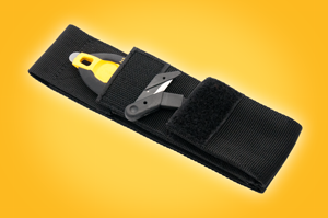 Klever Koncept safety cutter | clever concept | safe box cutter ...