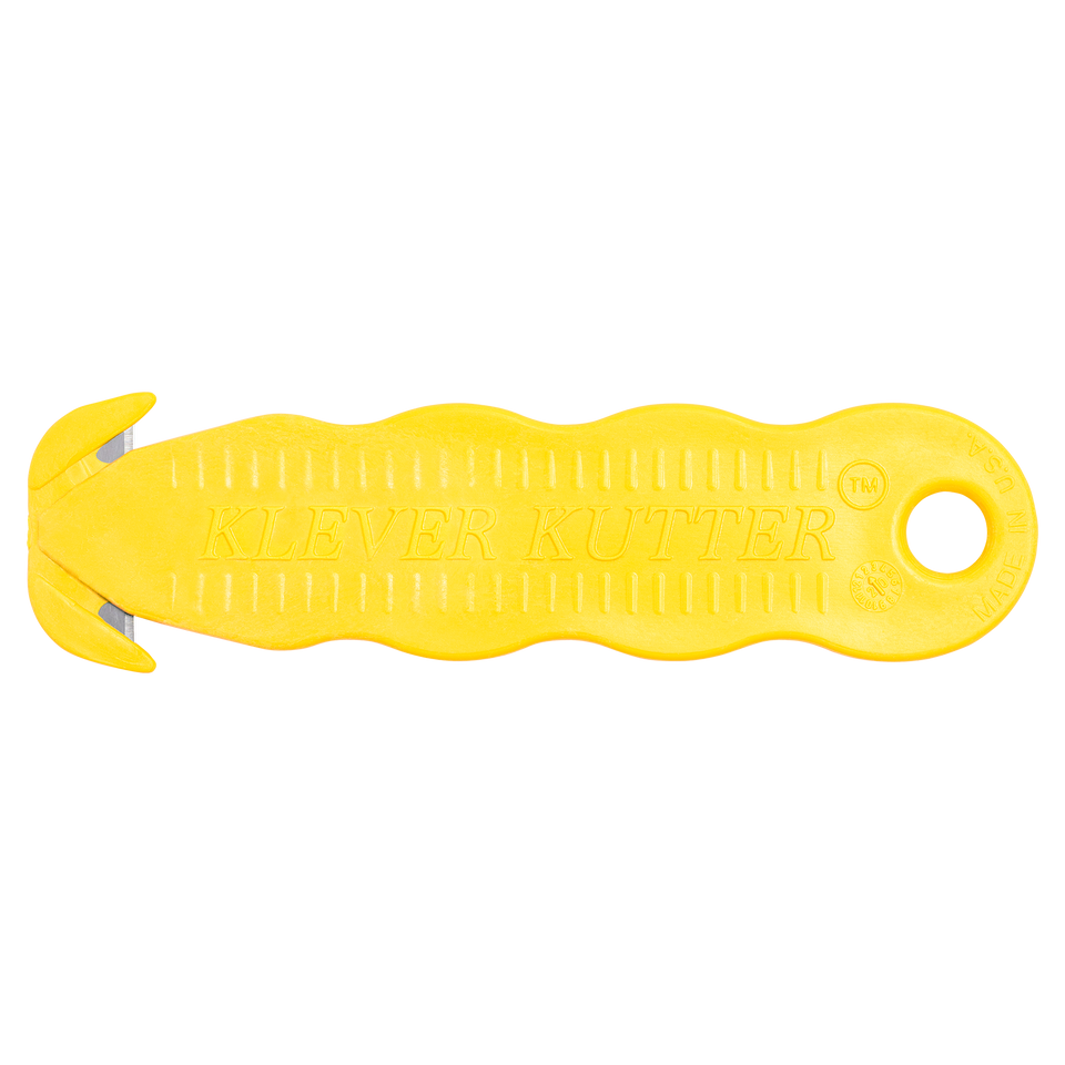Klever Kutter | Safety knife | Box Cutters | Safety Box Cutters | Box ...
