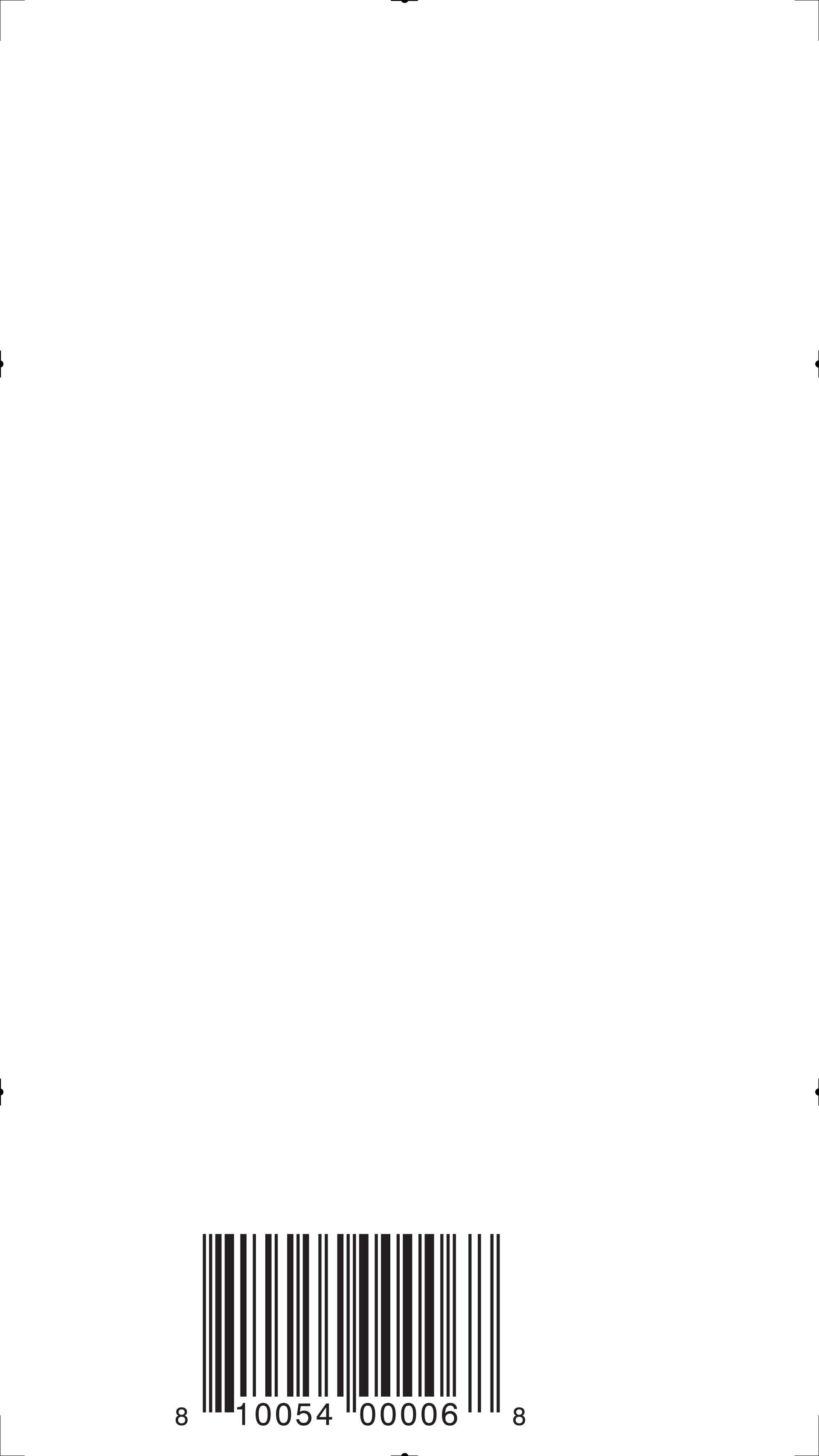 815-E-BAG Bag Version of 815-E (5000/CTN) - Scantron