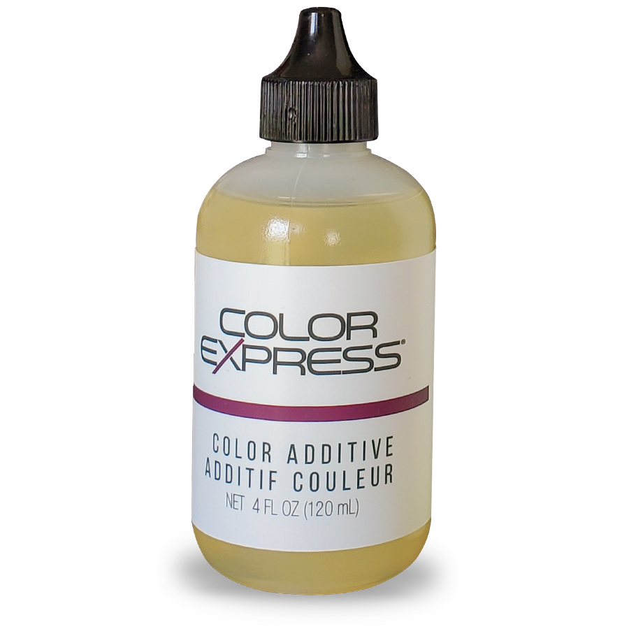 4 oz. Color Express Additive - Color Express Inc
