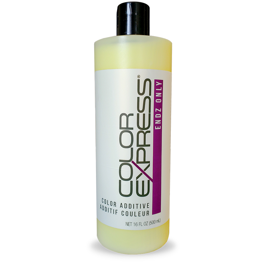 Endz Only 16 oz. - Color Express Inc