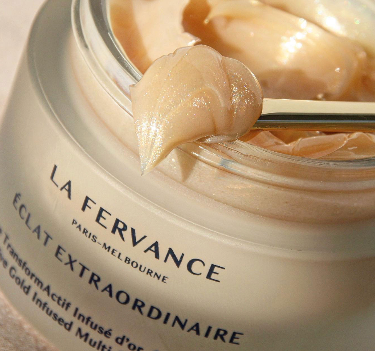 Eclat Extraordinaire LA FERVANCE