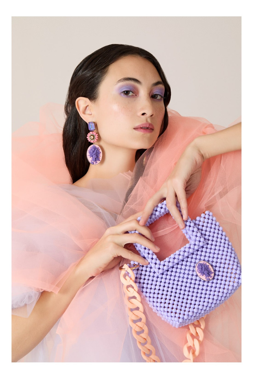 Loop Bag Vert - Maison Otto Fashion & Homewares Distribution