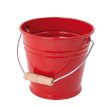 Red Bucket