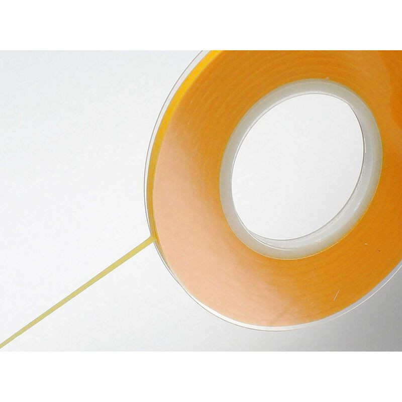Masking Tape 2mm - Loco Joe's Hobbies