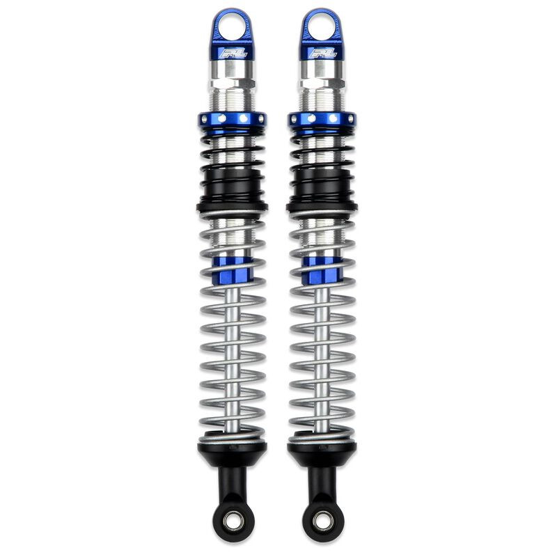Pro-Spec Scaler Shocks, 105mm-110mm :Rock Crawler - Loco Joe's Hobbies