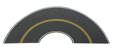 Flexible Self-Adhesive Paved Roadway -- Vintage and Modern Curves ...