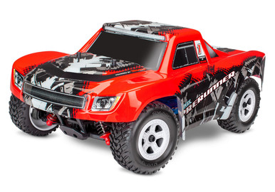 LaTrax® Desert Prerunner: 1/18-Scale 4WD Electric 2Truck. Ready-To-Race ...