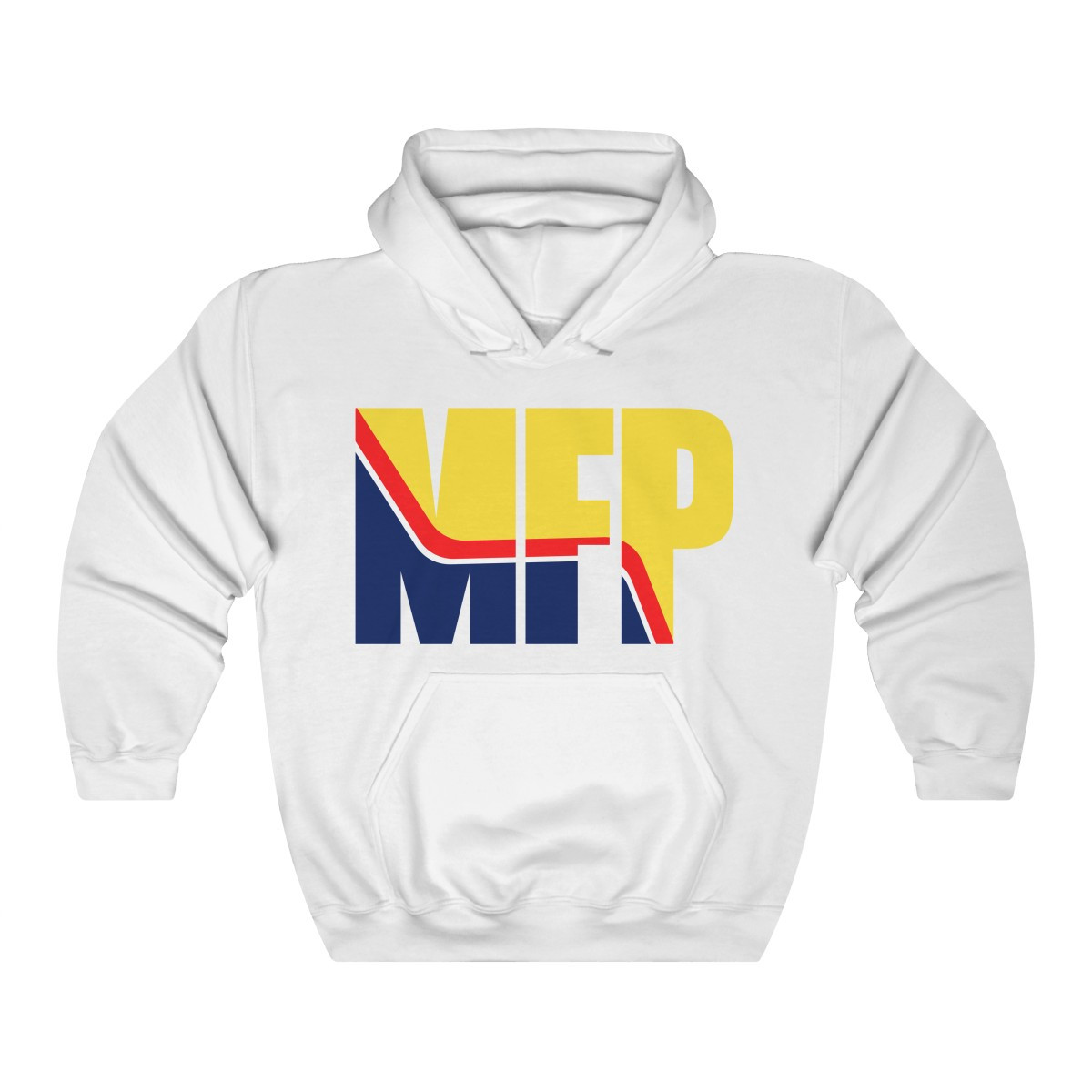 MFP Main Force Patrol Hoodie, Mad Max Hoodie - Dejavain