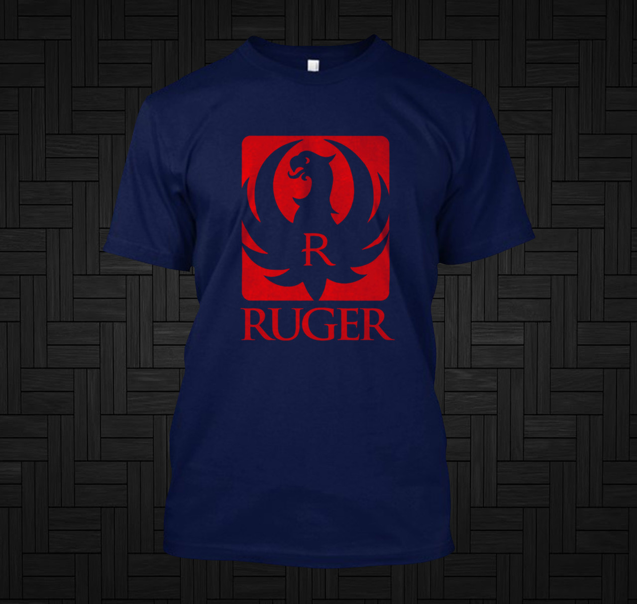 Ruger Logo Shirt