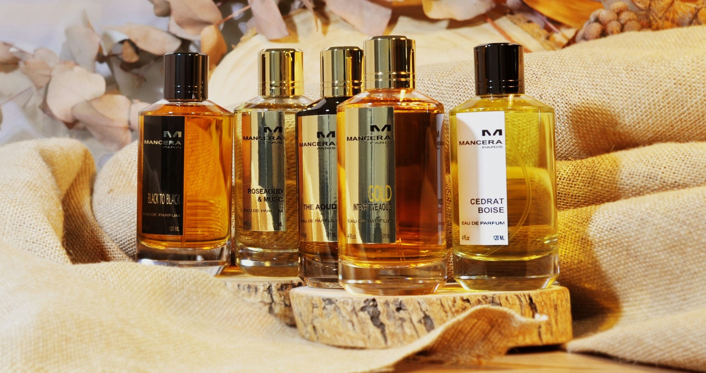 What Niche Fragrances Are and Their Growing Popularity - MAIR