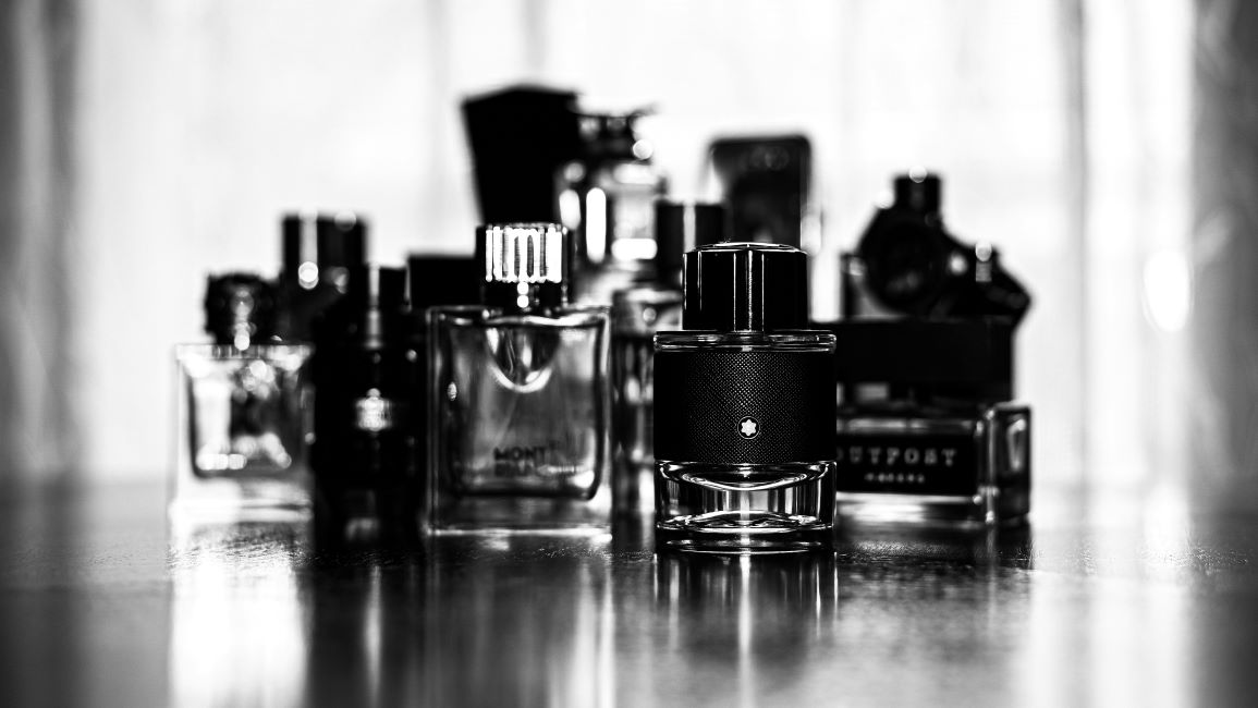 3 Things All Designer Fragrances Have in Common - MAIR