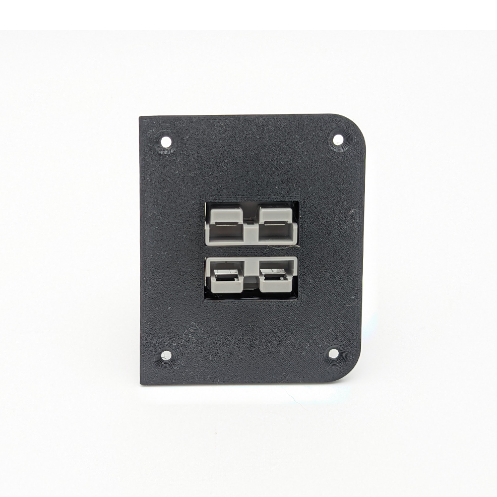 Next Gen Ford Ranger Tub Panels