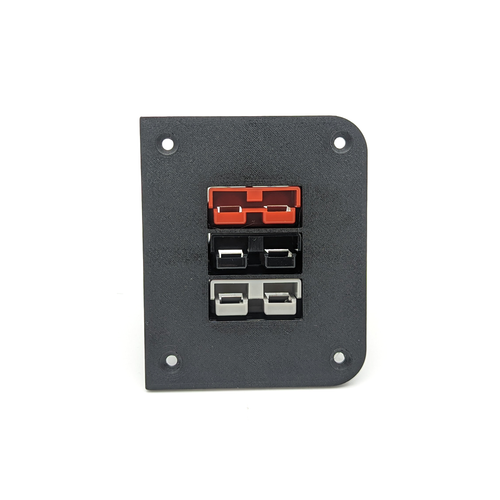 Next Gen Ford Ranger Tub Panels