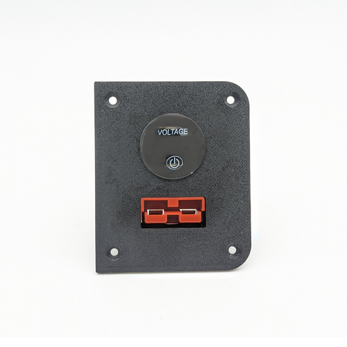 Next Gen Ford Ranger Tub Panels