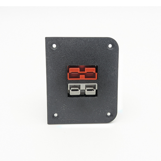 Next Gen Ford Ranger Tub Panels