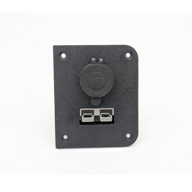 Next-gen Ford Ranger Tub Panels