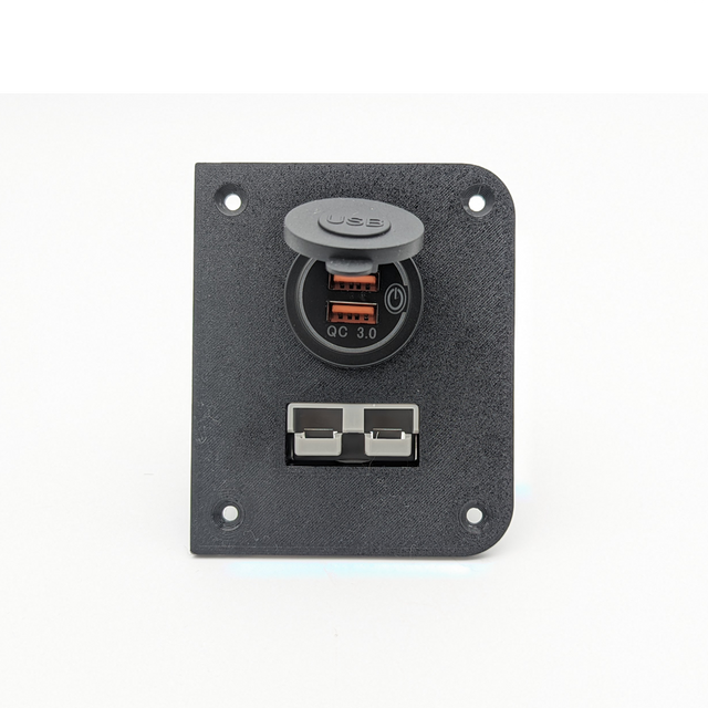 Next Gen Ford Ranger Tub Panels