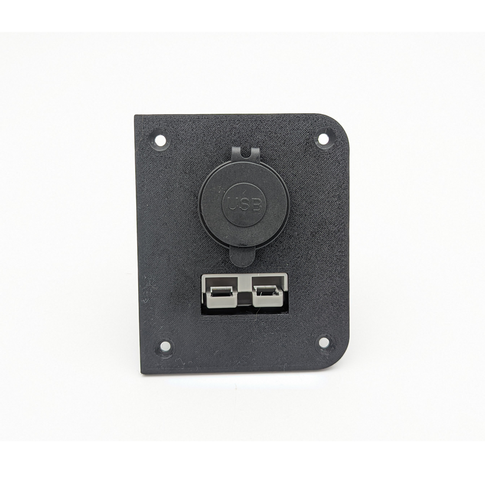 Next-gen Ford Ranger Tub Panels