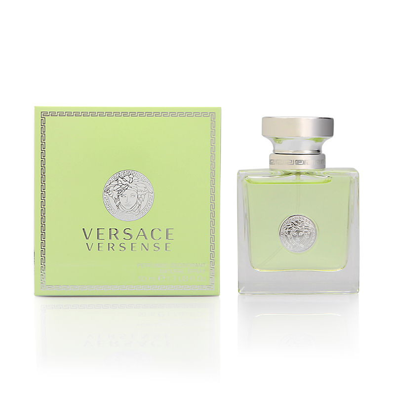 Versace Versense edt Women. - Desireperfumes.com