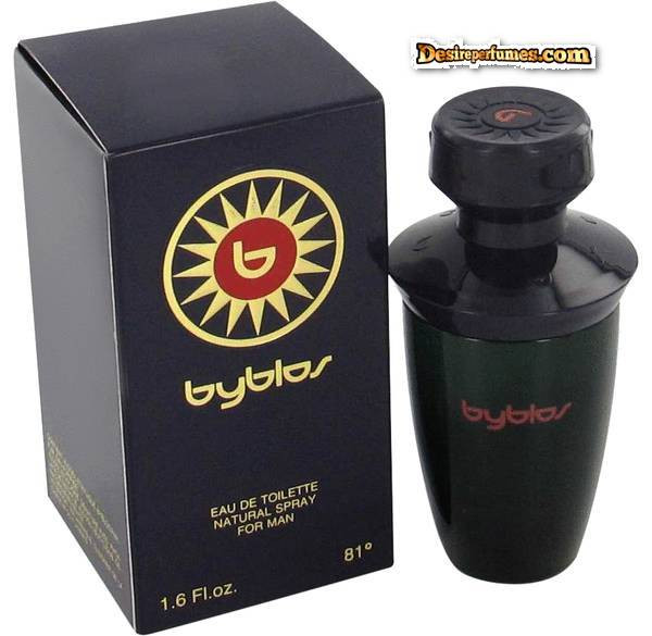 Byblos pour Homme 50ml edt Splash Men. - Desireperfumes.com