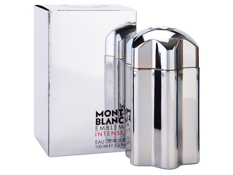 Emblem Intense 100ml edt Men. - Desireperfumes.com