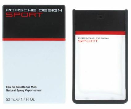 Porsche Design Sport 50ml edt Men. - Desireperfumes.com