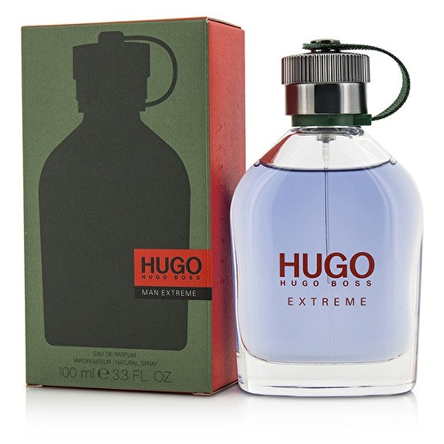 Hugo Man Extreme edp Men. - Desireperfumes.com