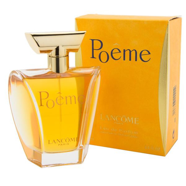 Poeme eau de Parfum Women. - Desireperfumes.com