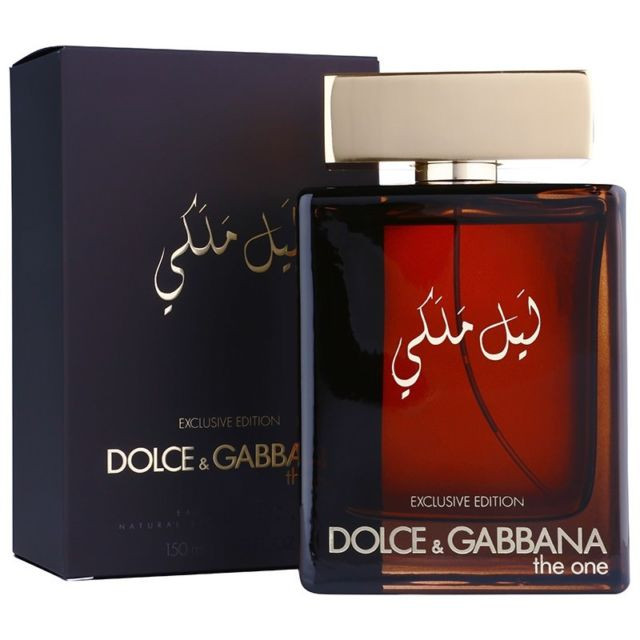 Dolce Gabbana The One Royal Night (Exclusive Edition) edp Men ...