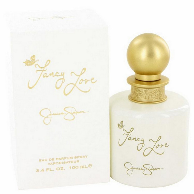 Fancy Love 100ml edp Women. - Desireperfumes.com