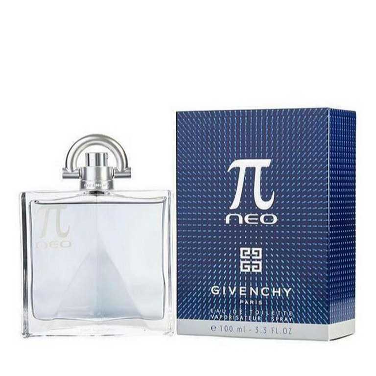 Givenchy Pi Neo edt Men. - Desireperfumes.com