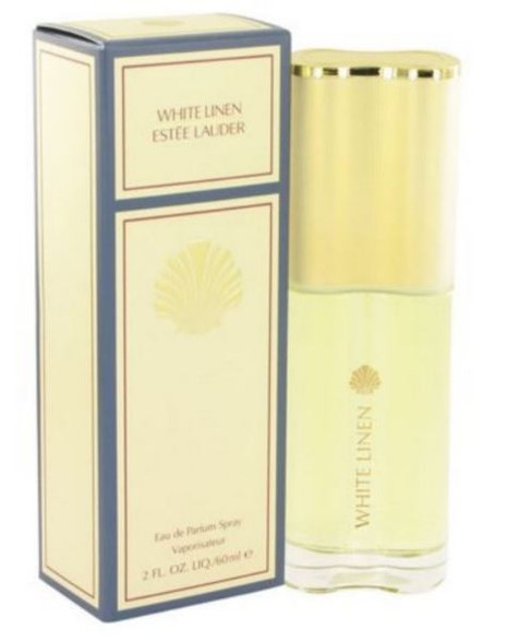 Estee Lauder White Linen 60ml edp Women. - Desireperfumes.com