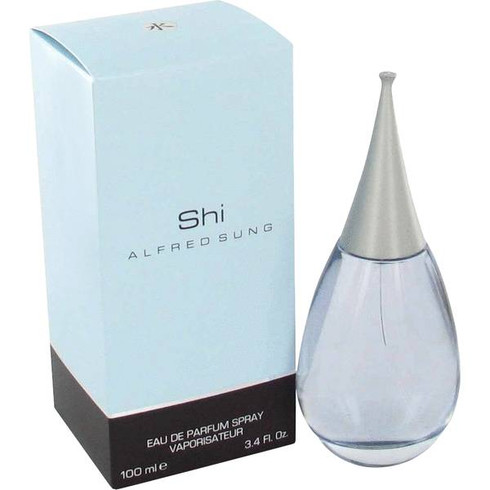 Alfred Sung Shi eau de Parfum Women. - Desireperfumes.com