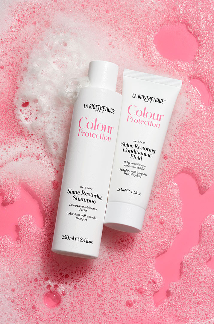 Shine Restoring Conditioning Fluid