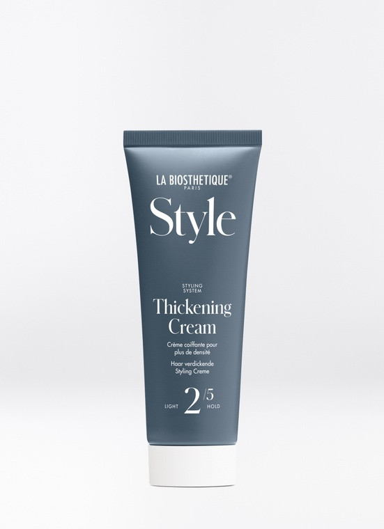 Thickening Cream - La Biosthetique Australia