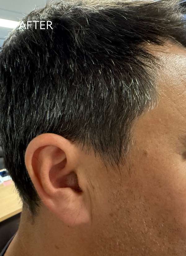 Anti Grey Elixir - La Biosthetique Australia