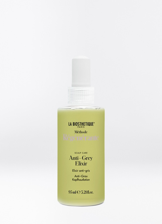 Anti Grey Elixir - La Biosthetique Australia