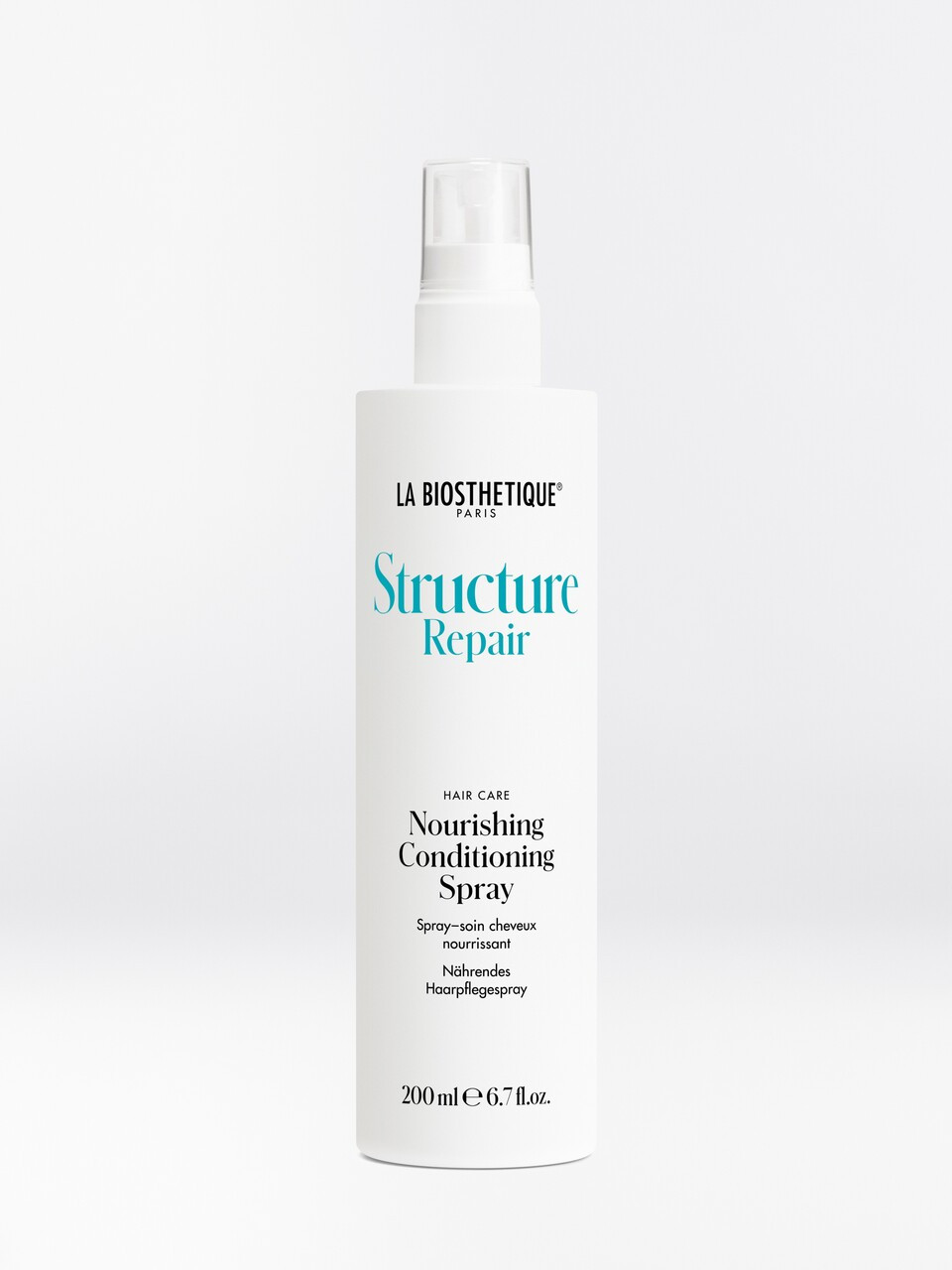 Powder Spray - La Biosthetique Australia