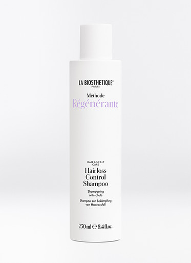 Hairloss Control Shampoo - La Biosthetique Australia