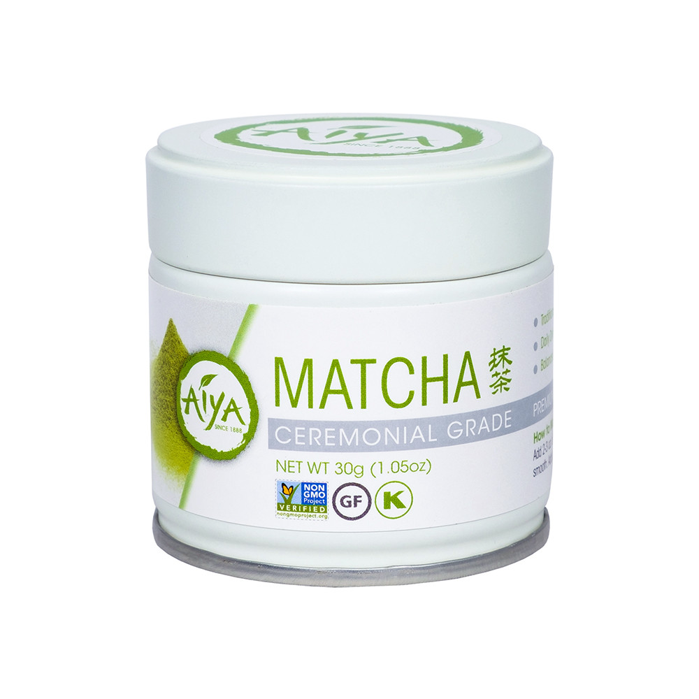 Matcha Products | Aiya Matcha