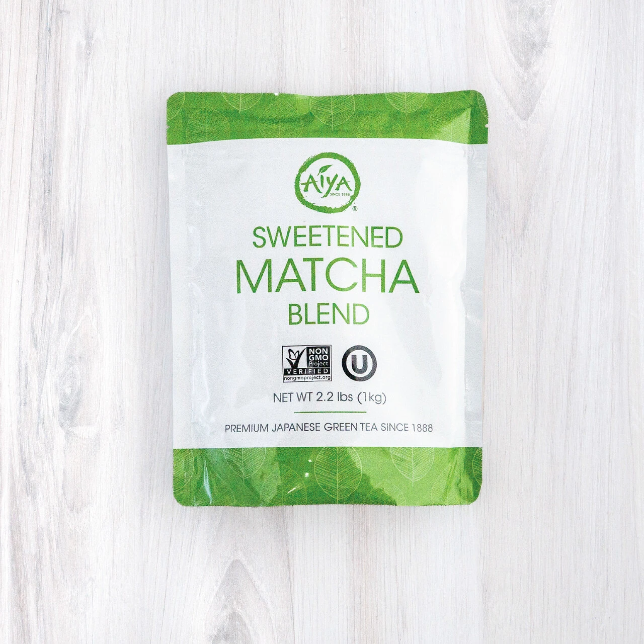 Buy Organic Matcha Green Tea | Aiya Matcha