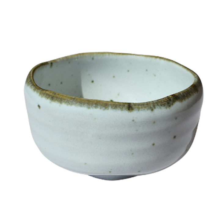 Matcha Bowl (Frosted Shell)