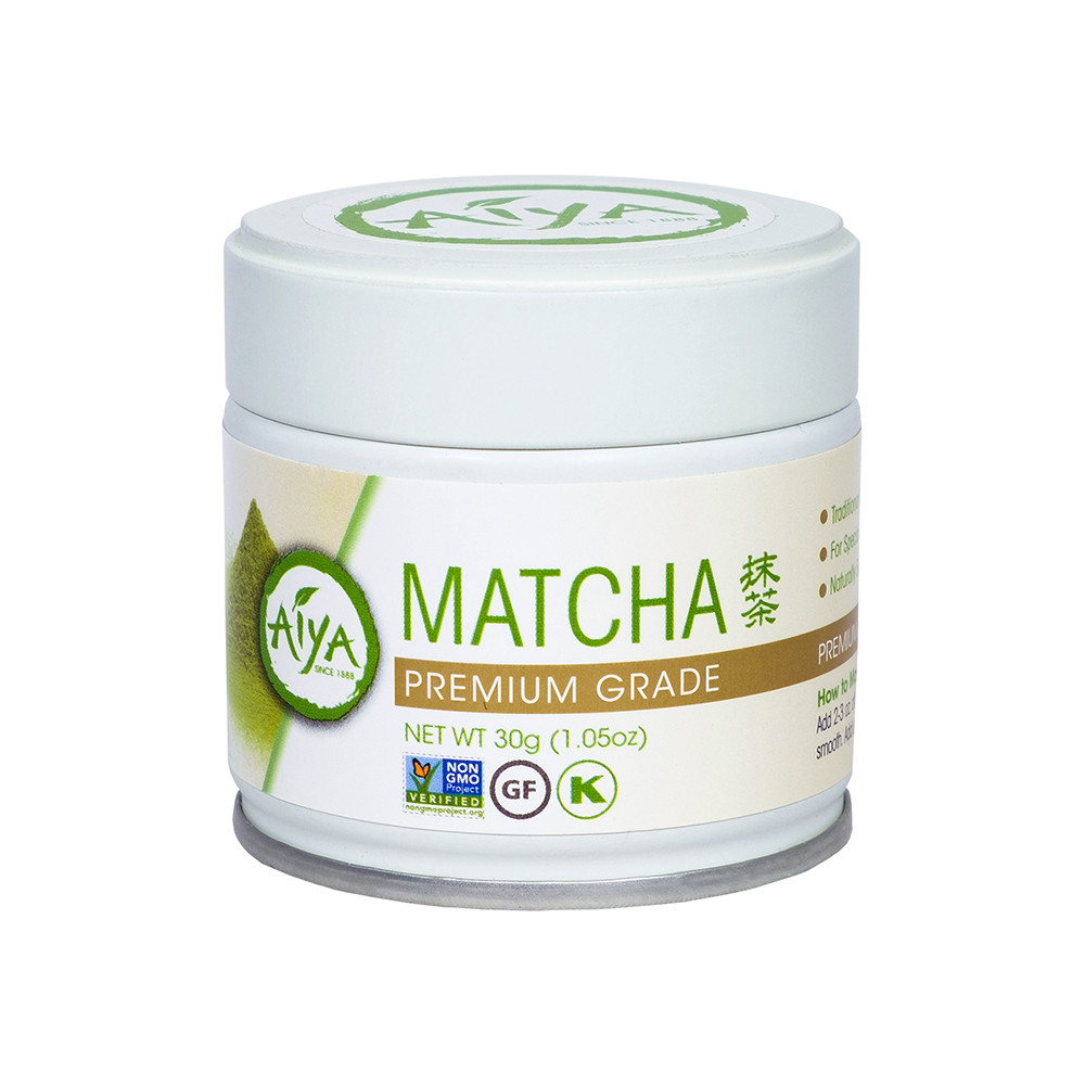 Matcha Products | Aiya Matcha